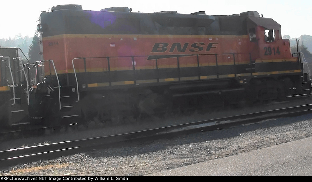 Balmer Yard Locomotives -15